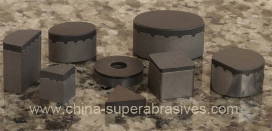 Polycrystalline Diamond Compact